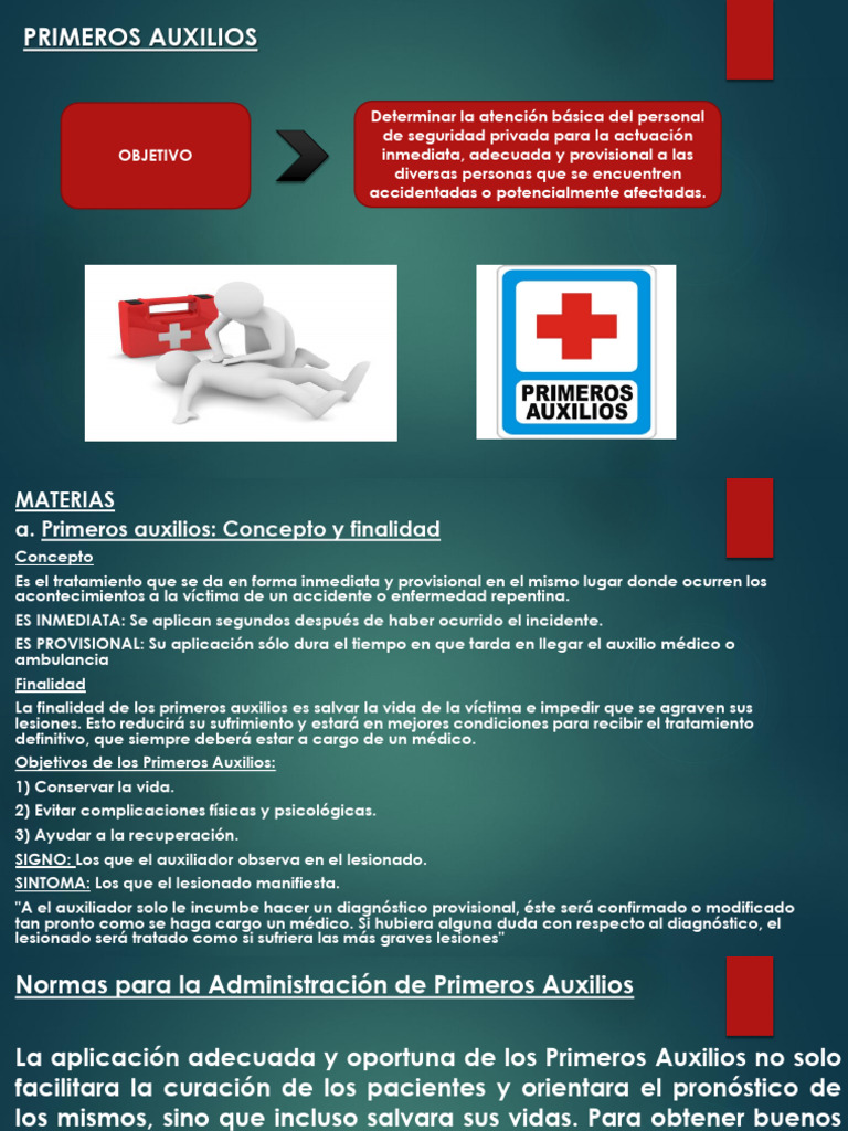 Primeros Auxilios | PDF | Esqueleto | Sistema urinario