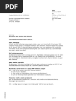 Aanvragen Formulier PD U1 PDF | PDF