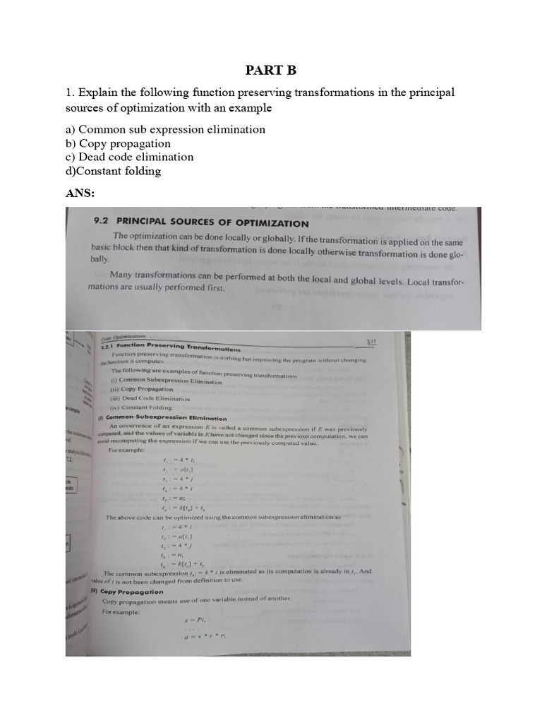 Part B | PDF