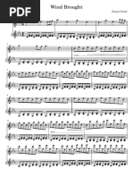 Free Chopin Spring Waltz Sheet Music | PDF | Classical Music ...