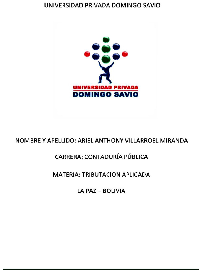 Documento 11 | PDF