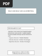 Flowchart Perulangan PHP | PDF | Bisnis | Komputer