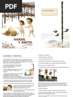 Anexo Hansel y Gretel Continuemos Estudiando | PDF | Hansel y Gretel ...
