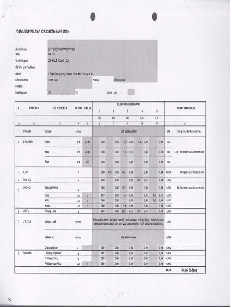 Documento Ininteligible | PDF