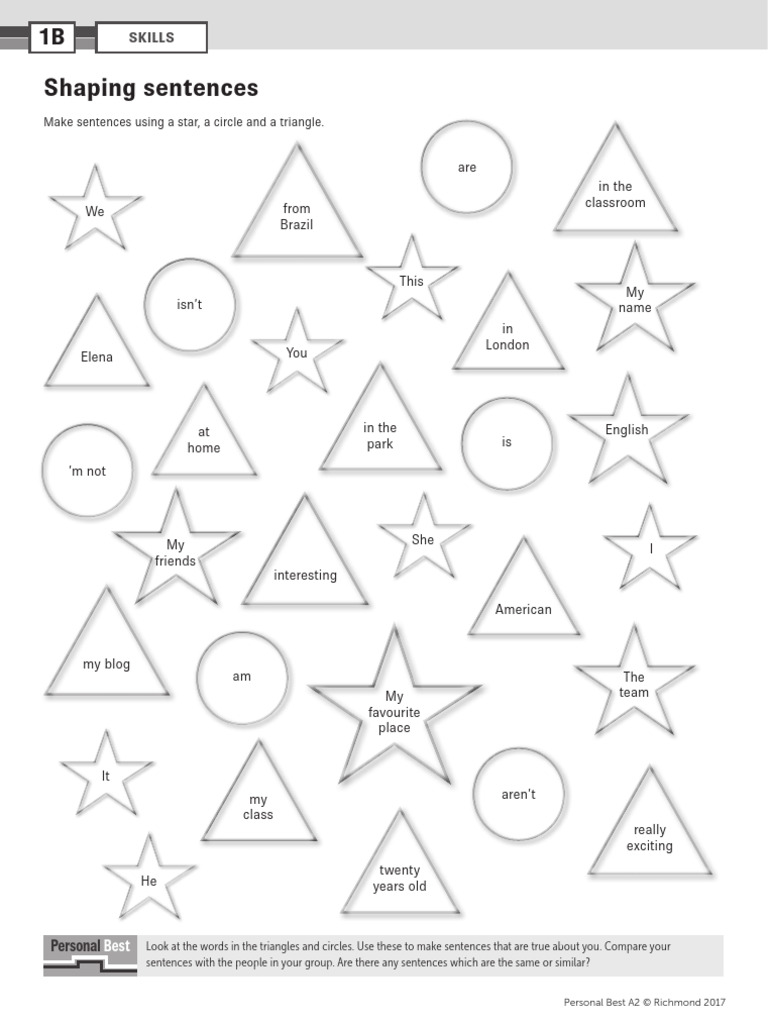 Extra Exercise - 1B | PDF