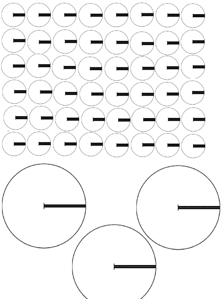 Angulos Ruleta | PDF
