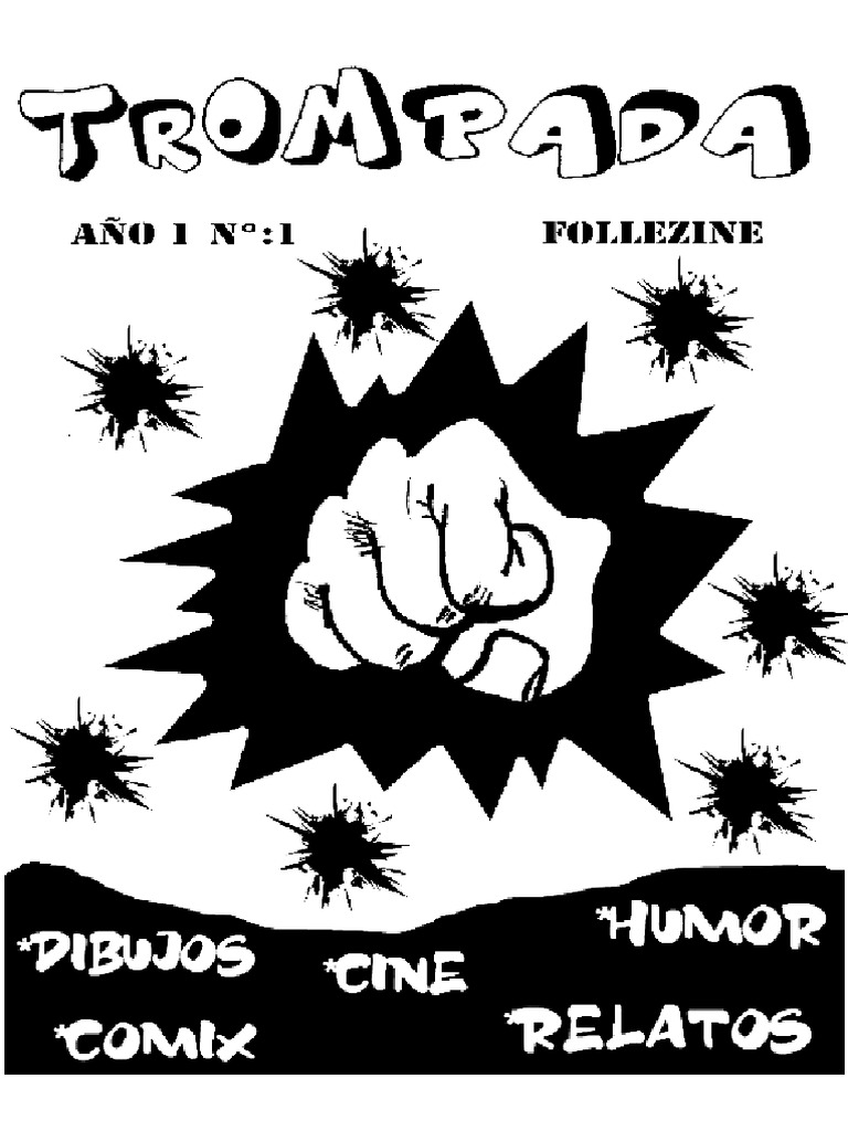 Trompada 12 | PDF | Jazz