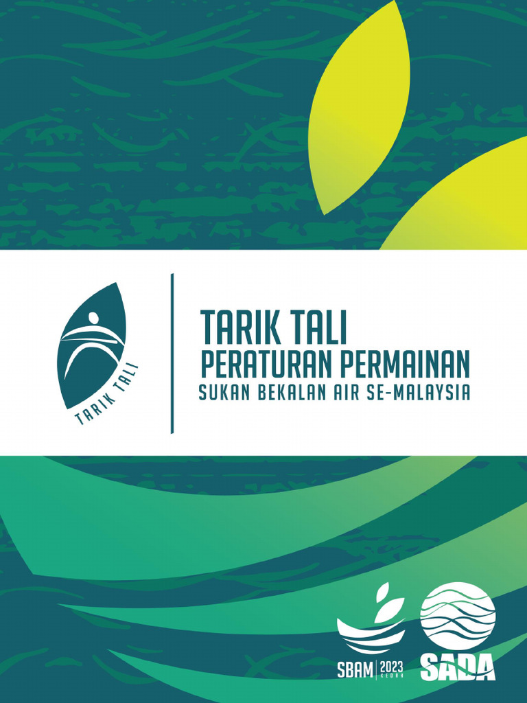 Peraturan Permainan Tarik Tali Pdf