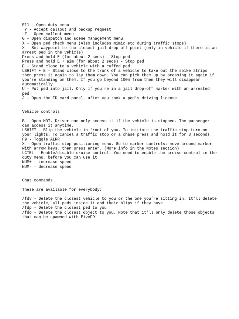 FivePD_basic_controls | PDF