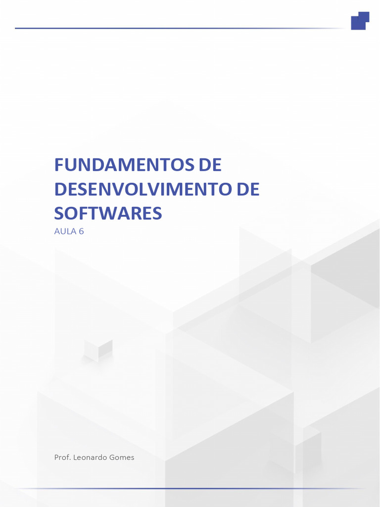 Aula 6 | PDF | Script Java | Rede mundial de computadores