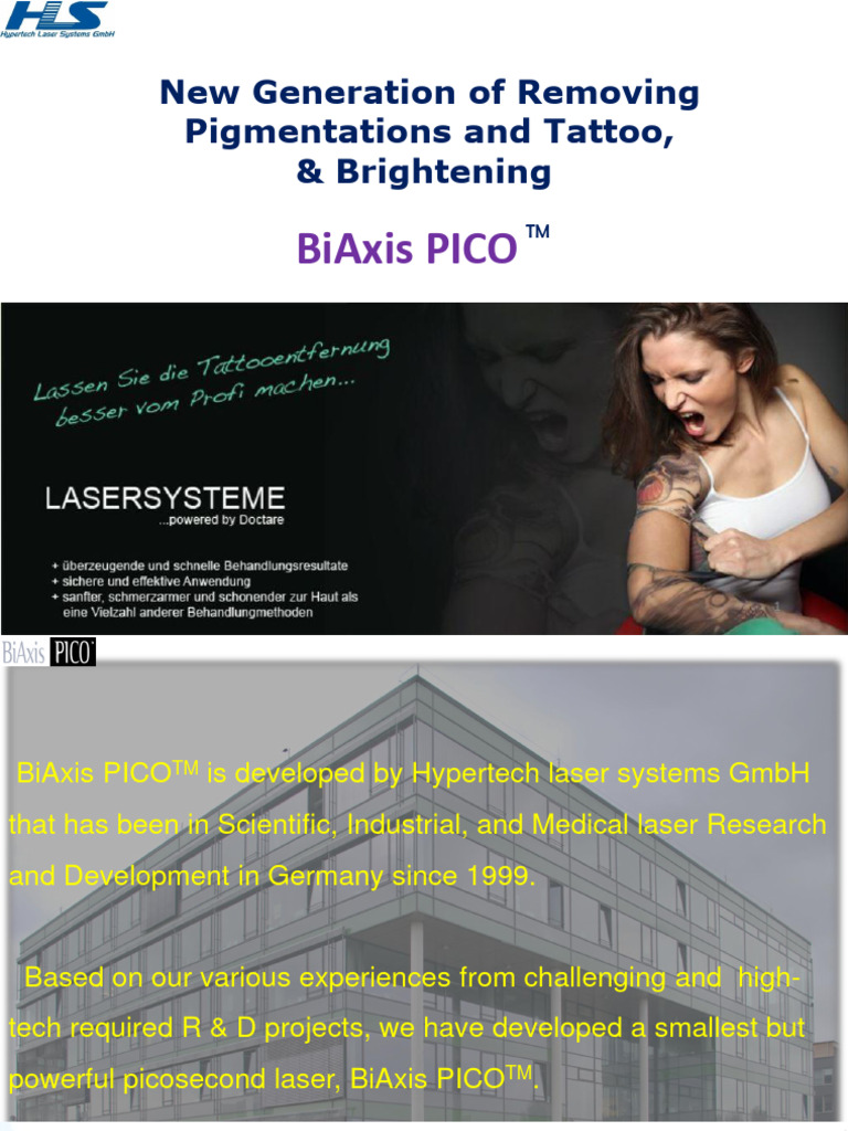 Pico | PDF | Optical Devices | Electromagnetic Radiation