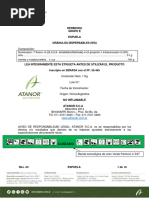 Ficha Tecnica Afalon Adama Tcm43-9622 | PDF | Pesticida | Plantas