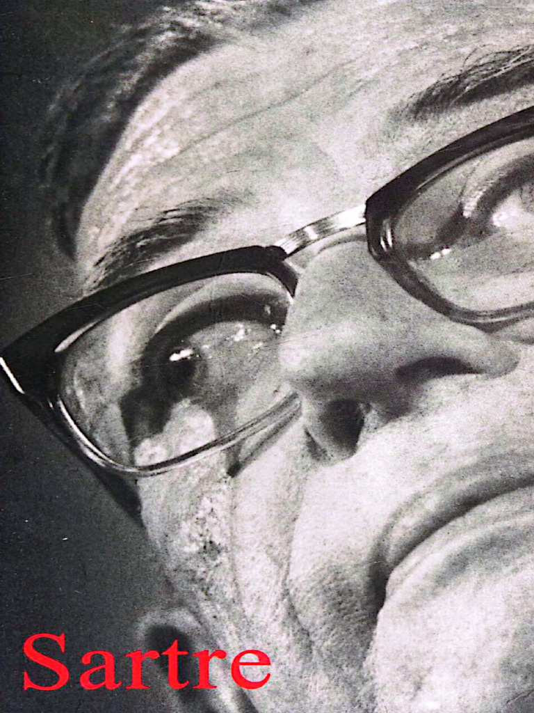 Drake, David (2005) - Sartre | PDF | Jean Paul Sartre | Existentialism