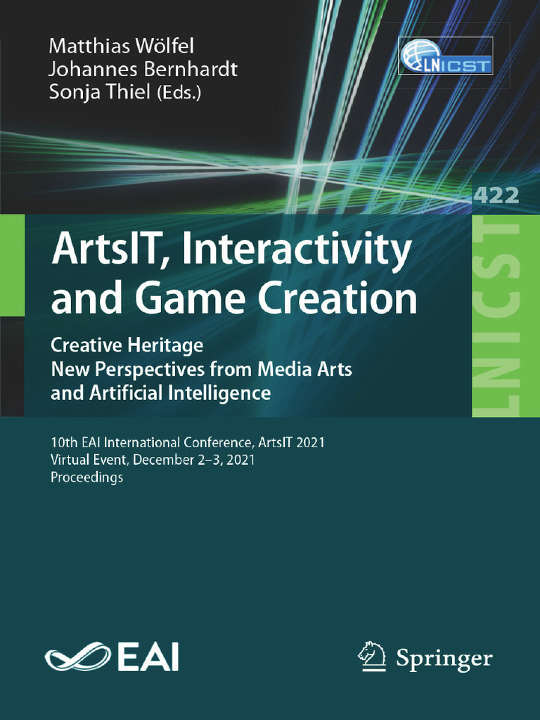 Poetic Automatismspdf | PDF | Self Organization | Thermodynamic Equilibrium