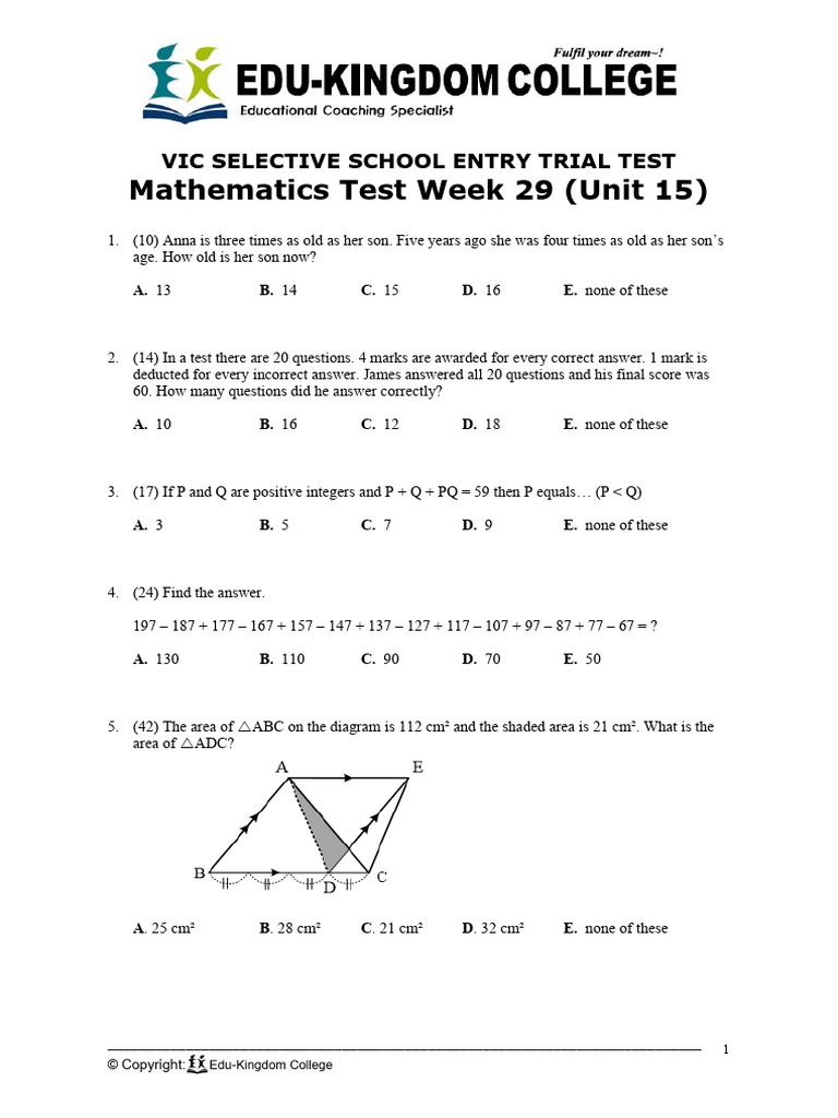 Y8 Maths | PDF