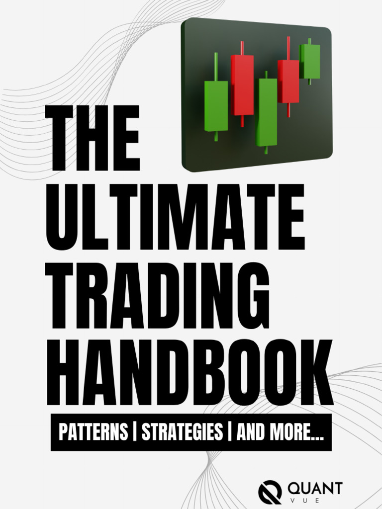 Ultimate Trading Handbook | Download Free PDF | Option (Finance ...