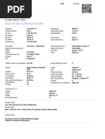 Guntner GACC RX 031.1 Specifications | PDF | Pressure | Applied And ...