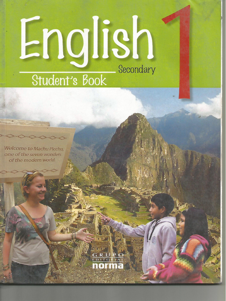 Libro 1 | PDF