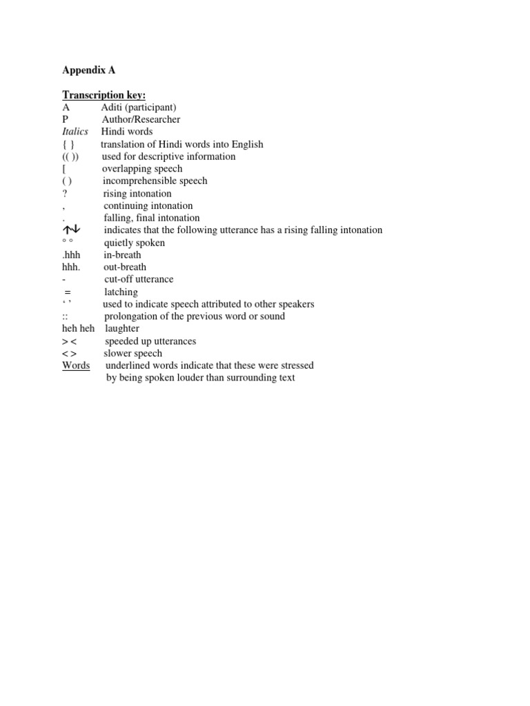 Appendix Pdf