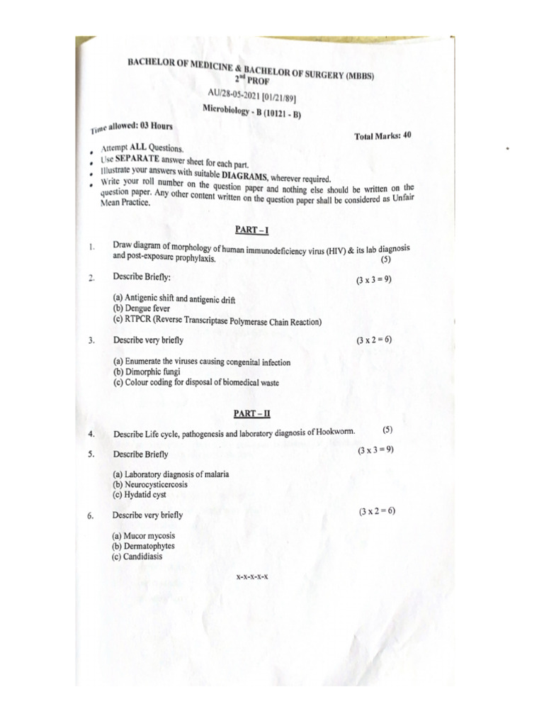 Micro Paper Bs 4 | PDF