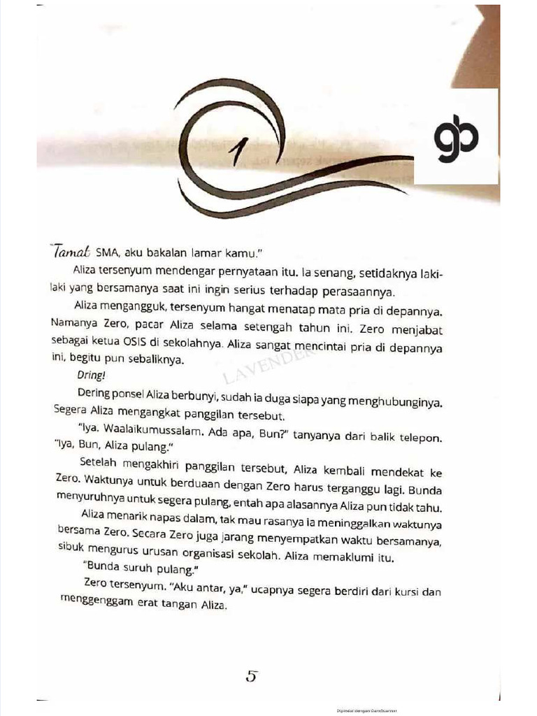 PDF Santri Pilihan Bunda Compress | PDF
