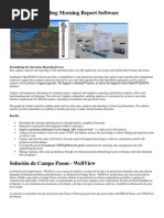 Openwells Guid | PDF | Software | Computing