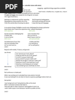 Oxford Speaking Test - Example & Tips | PDF | Vocabulary | Languages