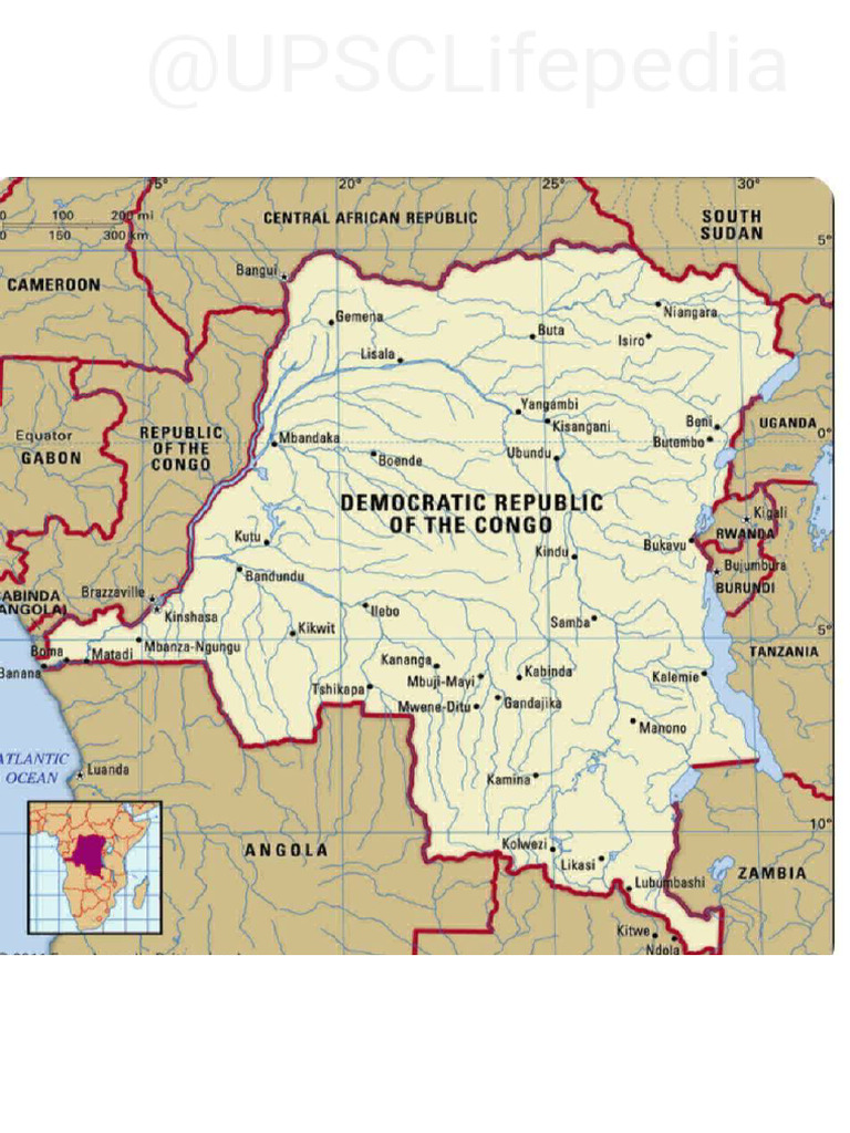 World Map Compilation | PDF