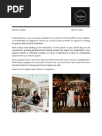 Cafe Akasa Menu | PDF | Meal | Drink