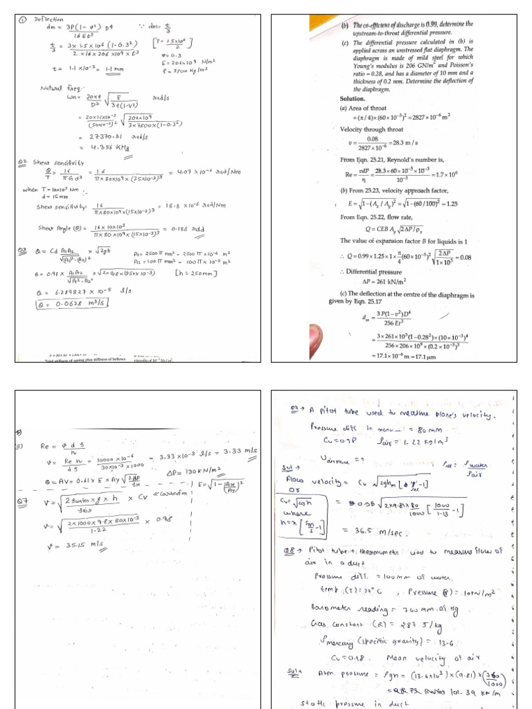 All Merged | PDF | Materials Science