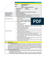 Contoh RPP Kurikulum Merdeka | PDF
