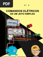 SENAI - Aula de CLP (ATUAL) | PDF | Controlador lógico programável | Entrada/Saída