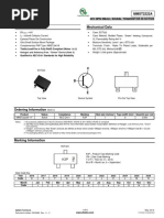 To252 Dpak | PDF | Electrical Engineering | Electricity