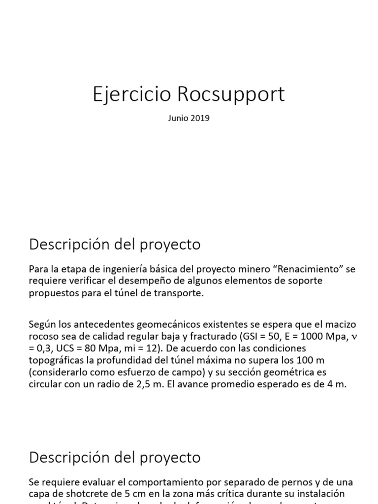 Ej Rocsupport | PDF