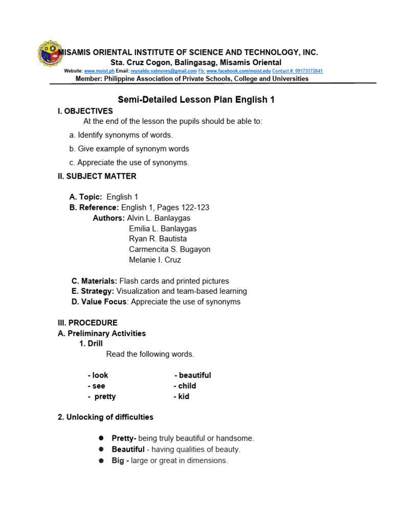 Final Topic For Demo | Download Free PDF | Behavior Modification ...