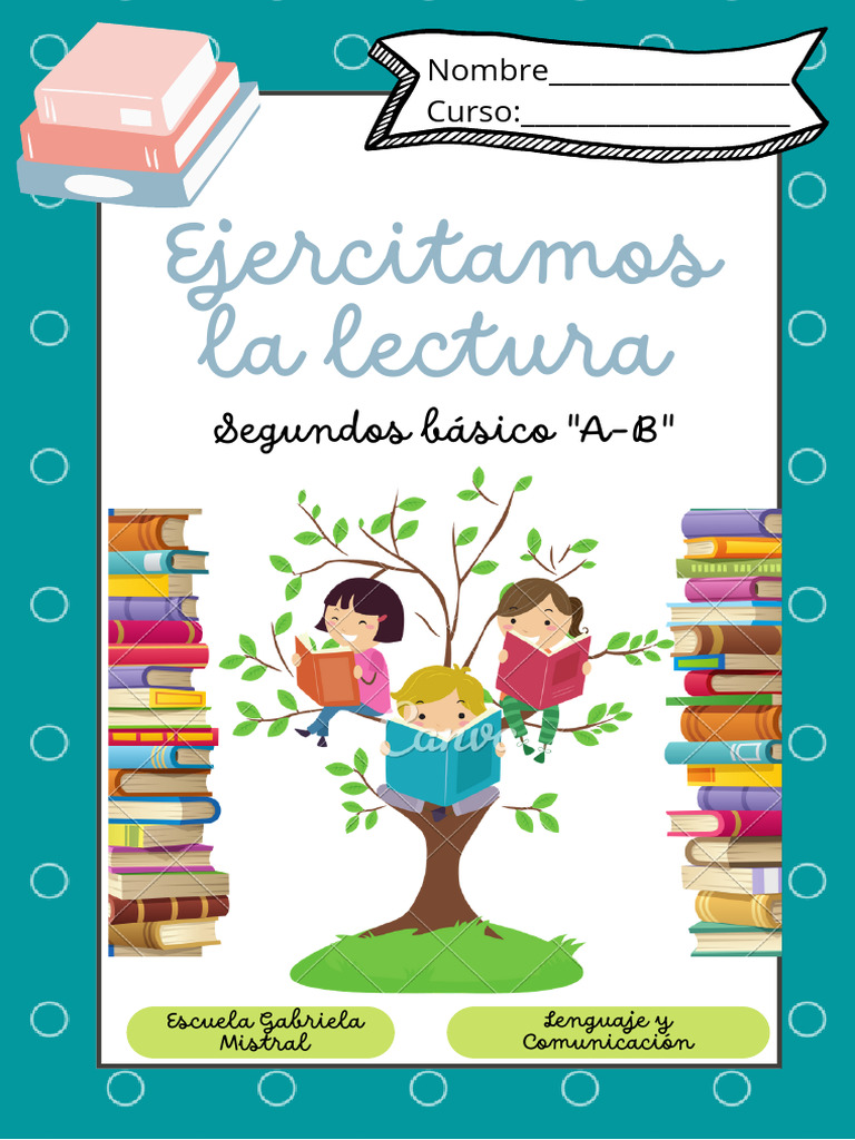 Cuadernillo de Lectura | PDF