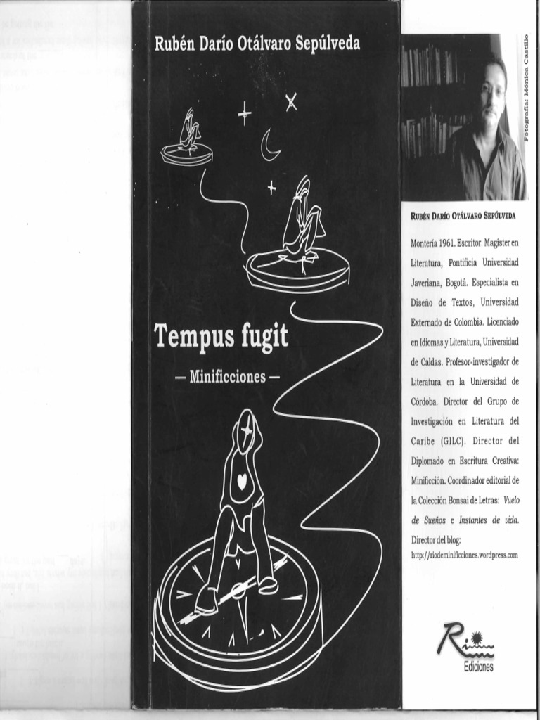 Tempus Fugit Minificciones. | PDF