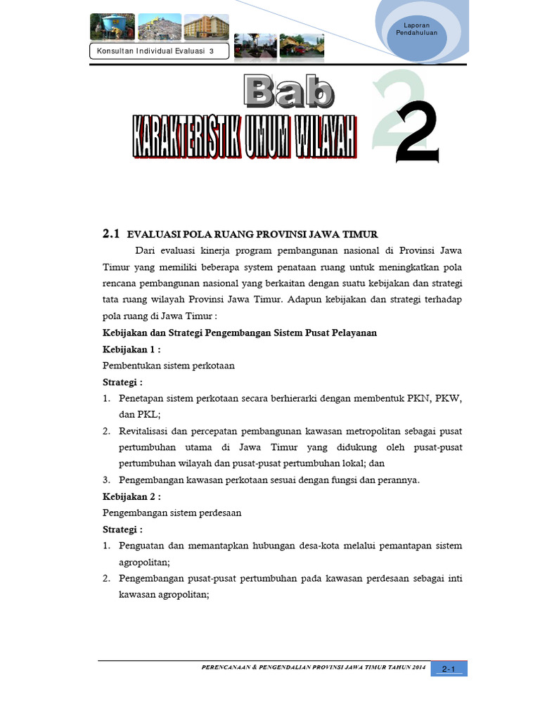 Bab 2 - Lapdal | PDF | Sains & Matematika