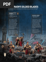 40k Base Size Chart V1.9 | PDF