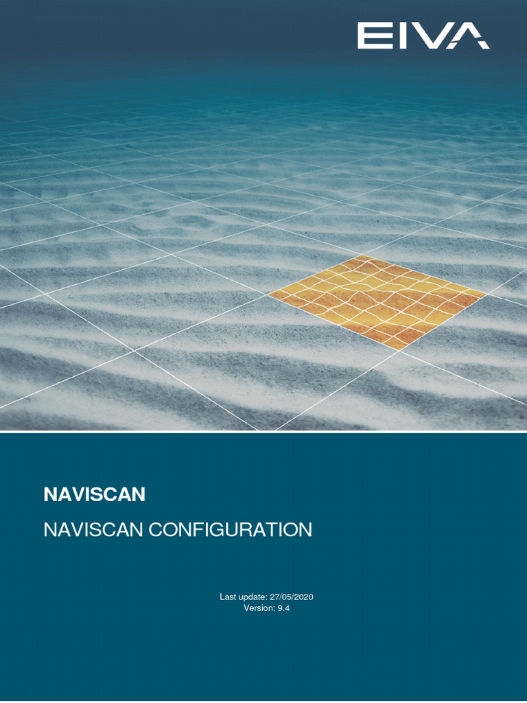 NaviScan Configuration | Download Free PDF | Computer File | String (Computer Science)