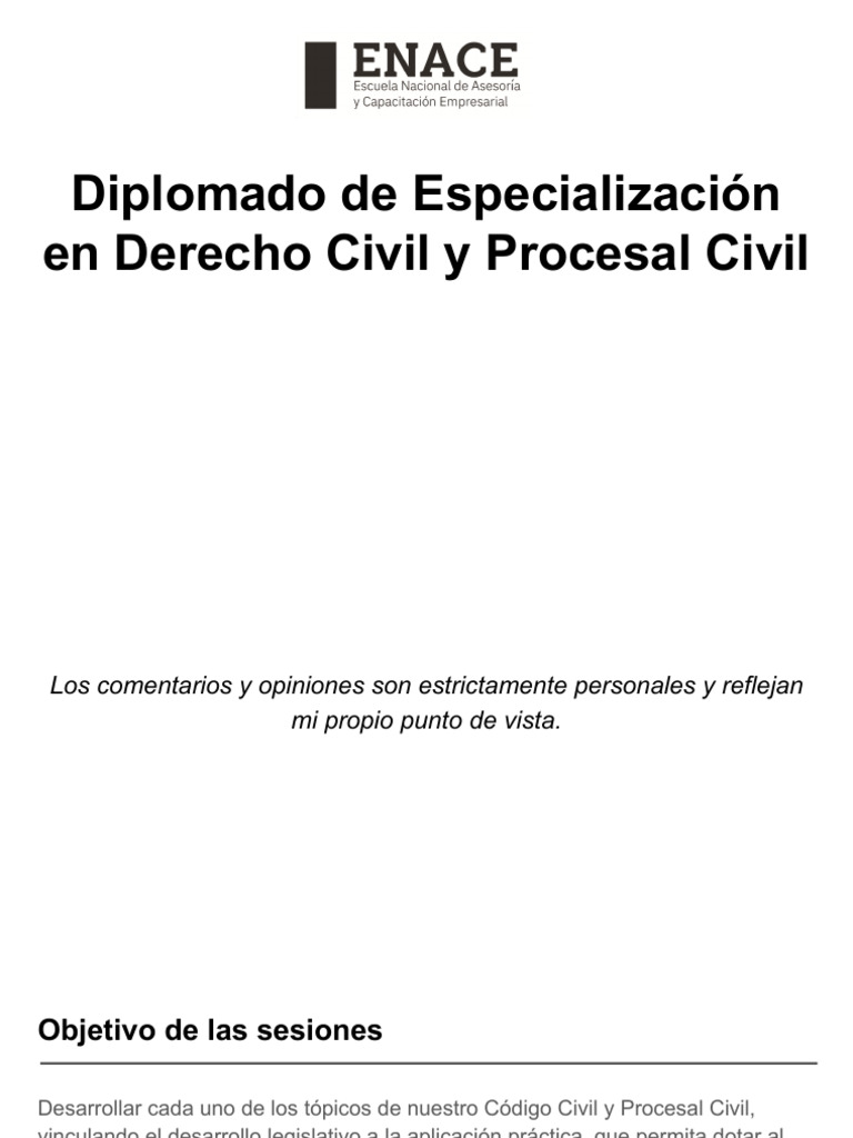 Titulo Preliminar Del Código Civil | PDF | Juez | Ley procesal