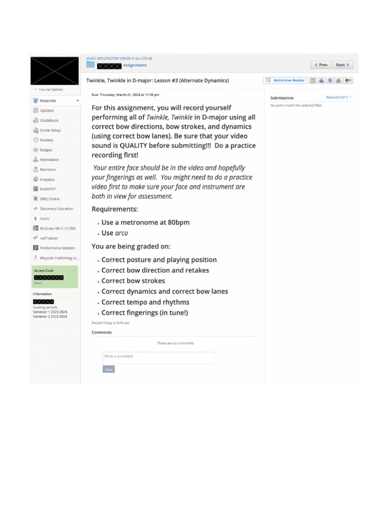 Assessments Dragged | PDF