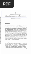 Kant's Principles of Autonomy Explained | PDF | Autonomy | Immanuel Kant