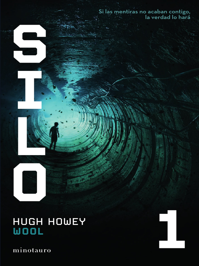 Silo | PDF | Publicación