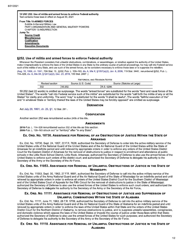 10 252 Text of Part V of Subtitle A 3001 ET Seq Effective January | PDF