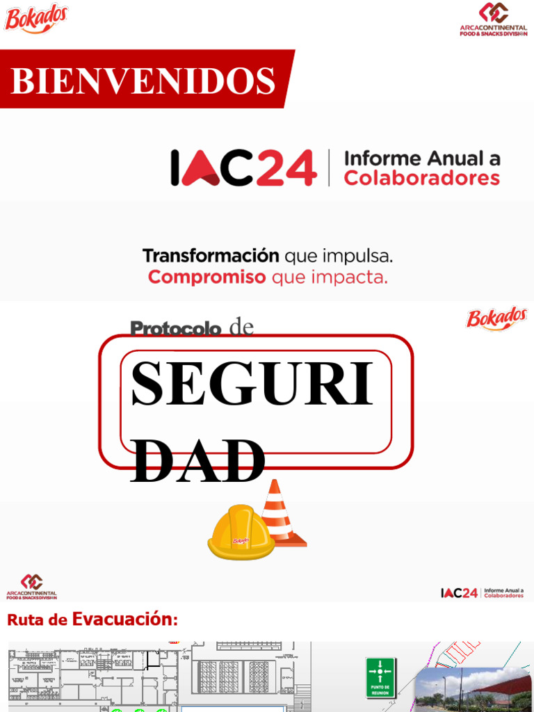 Presentación Iac2024 - Bokados | PDF