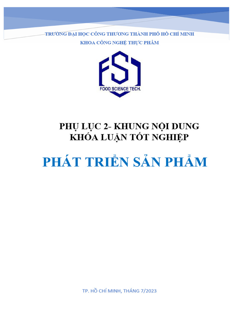 PL 2 - KHUNG KLTN Huong PTSP | PDF