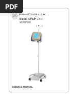 CT Equipment Quality Control Checklist | PDF | Ct Scan | Imaging