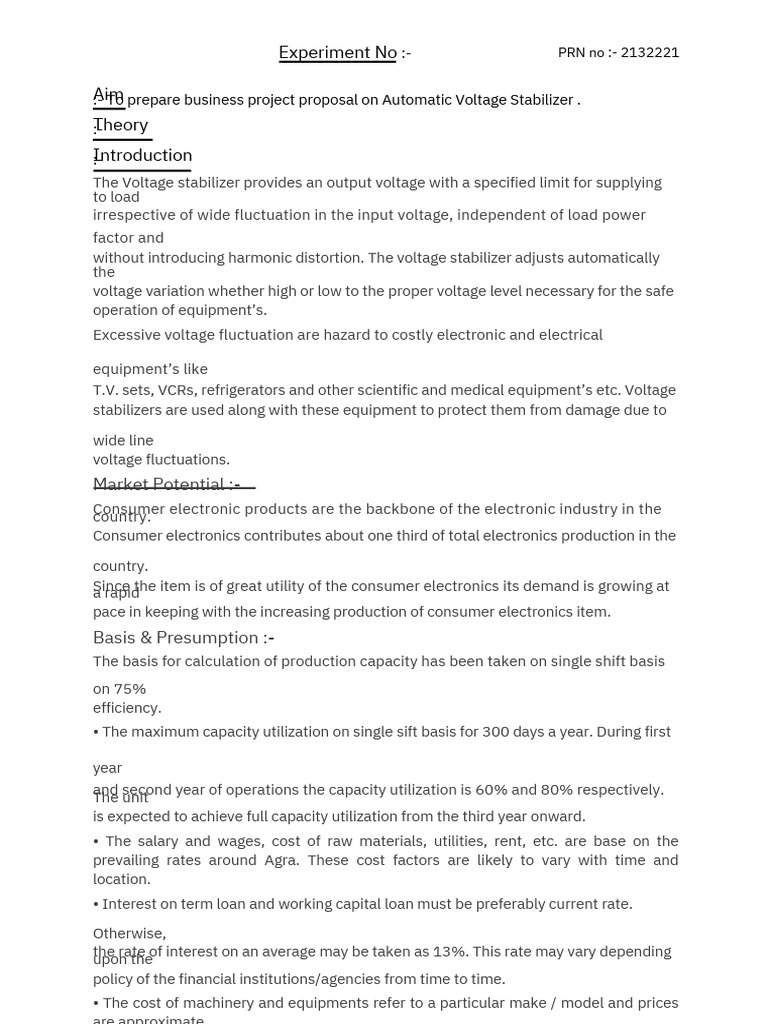 ED Exp 4 2132221 PDF | PDF | Expense | Chlorofluorocarbon