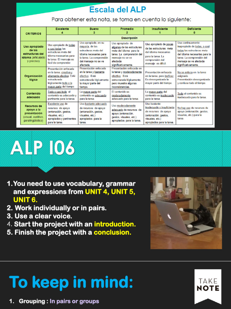 Alp I06 | PDF | Cognition | Cognitive Science